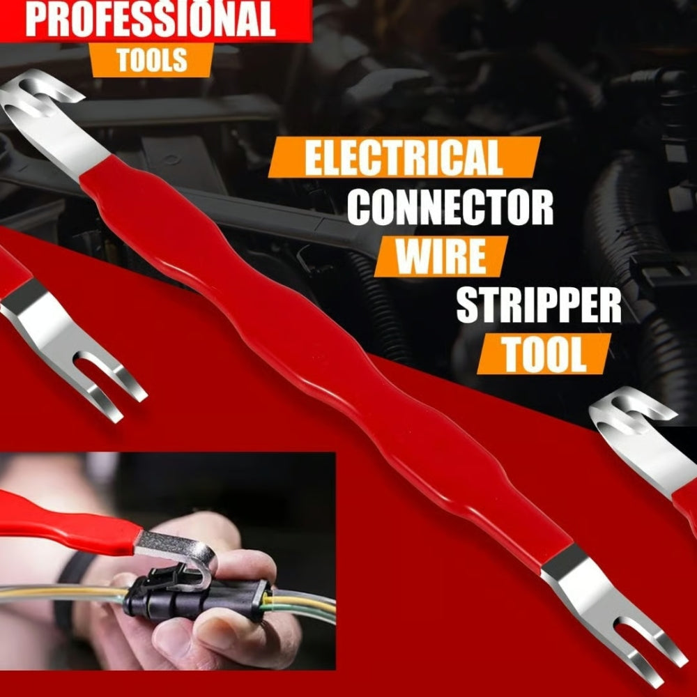 Automotive Electrical Terminal Connector Separator Removal Tool ...